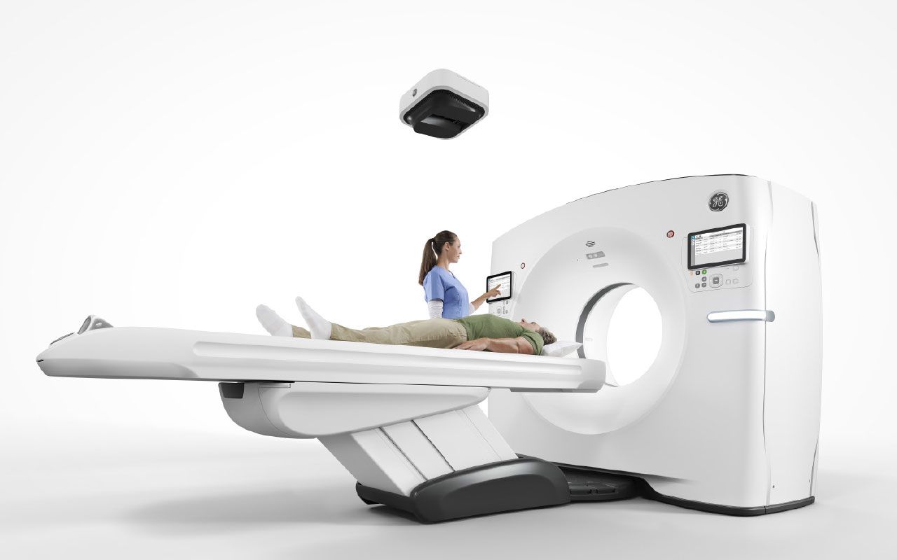 Preventive Health Services | Early Detection Scans | LifeGenix Dallas